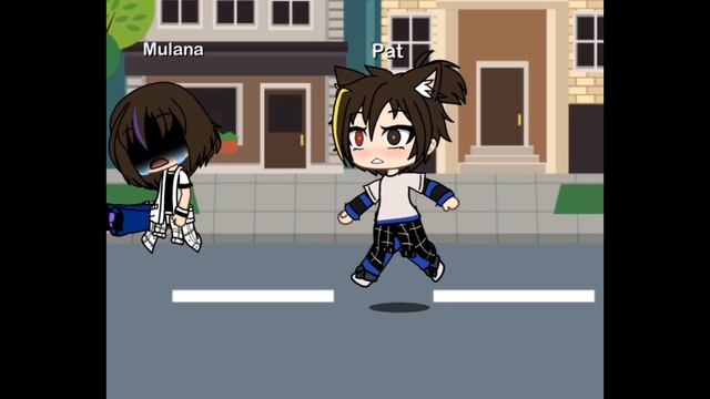 пов:он её оберег (простите что так долго небыло)
напишите что снимать идей просто нет.