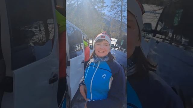 Отзыв о Лыжном кэмпе в Тоблахе, Италия 11-19.02.2024