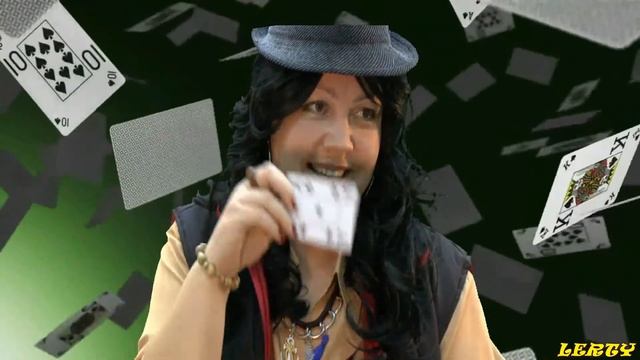 Песня Атаманши ( кавер-версия)