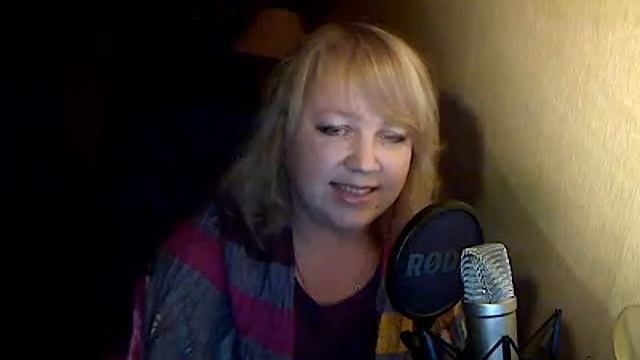 Девушка из таверны (кавер-версия)