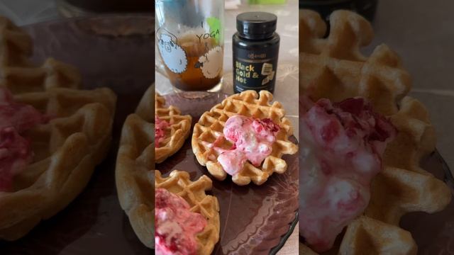 Тают во рту