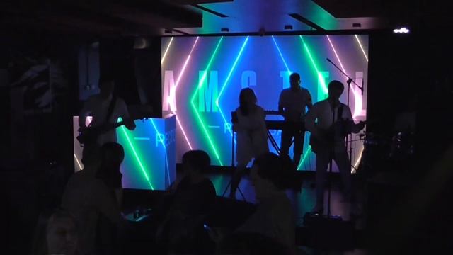 30 Maximum 22 07 2023    Седьмой лепесток Hi Fi медляк cover