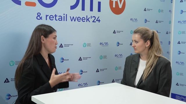 Интервью Венеры Ельчиной, заместителя генерального директора, Лемана ПРО