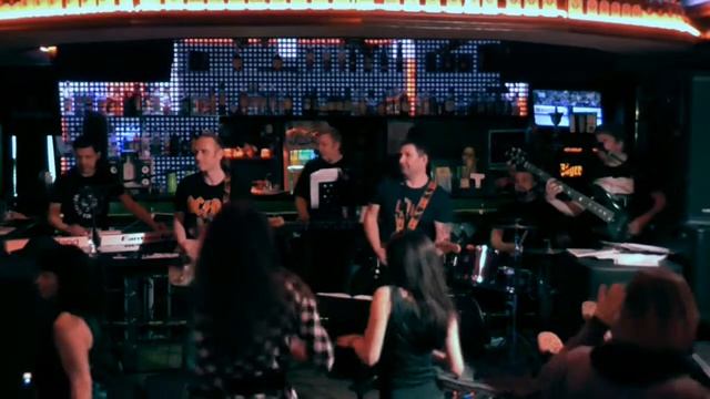 Эстрада - Рыба (Ленинград cover)