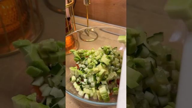 волованы с рыбой