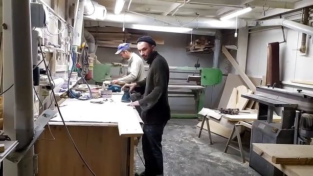 Подошва для эксцентриковых (орбитальных) шлифмашин (125 мм) Makita 743081-8 (неоригинальная)