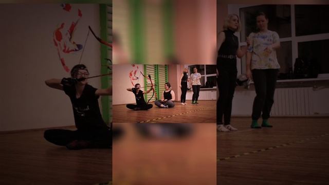 Дегтярский КРИ.❤