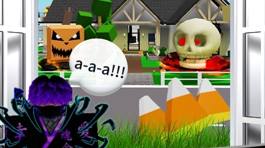 Новое обновление!!! Что нового | MrPasha Roblox