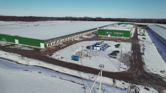 Выставка АГРОС 2024