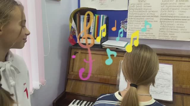 Музыкальная студия «Орфей»