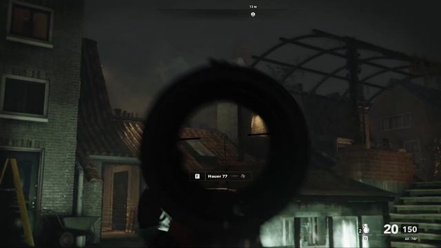 Call of Duty Black ops Cold War проходим компанию холодной войнушки