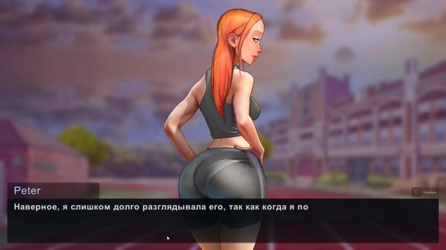 Taffy Tales №9 Прохождение на русском без комментариев