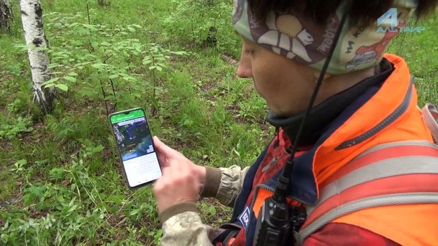 Оберег. Поиск. Видеосюжет "В поисках пропавших…". Форум "БайкалСпас"