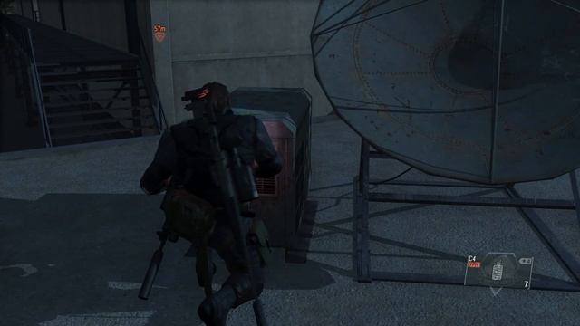 MADVAL проходит миссию Военная Экономика в игре Metal Gear Solid5: Phantom pain на канале [M.O.R.G.]