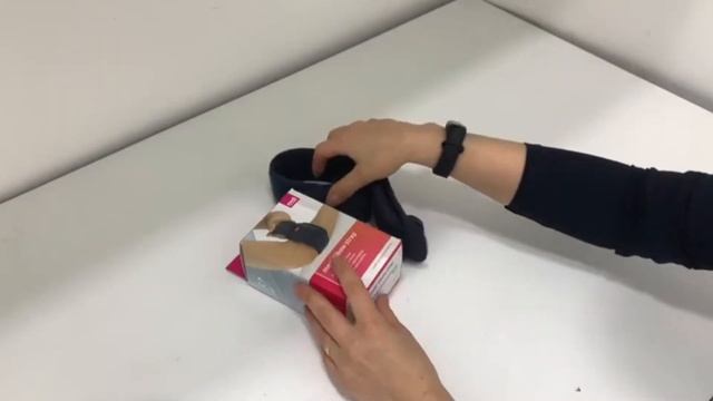 Бандаж на локтевой сустав при эпекондилите, MEDI Elbow strap