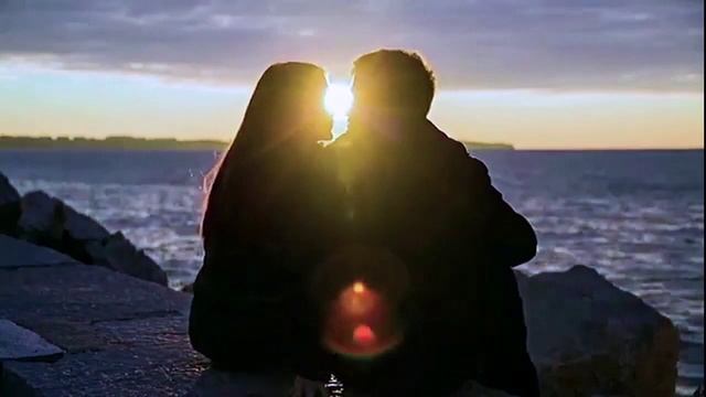 Берега моей жизни-клип о себе