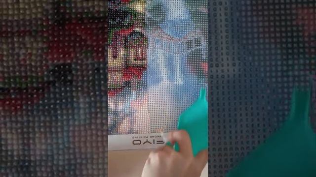 алмазная мозаика продолжение (1)