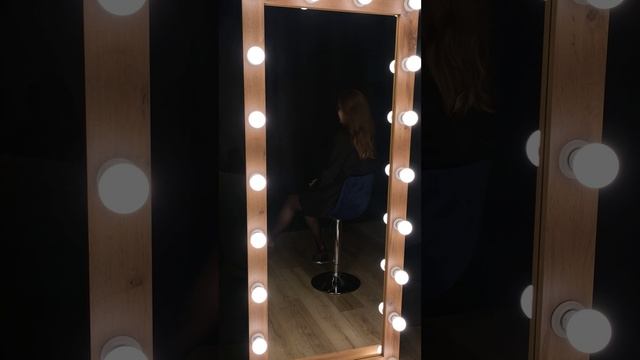 Наш телесуфлер готов к съемке, а вы?