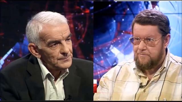 Сатановский! Арабский мир бурлит! 100718