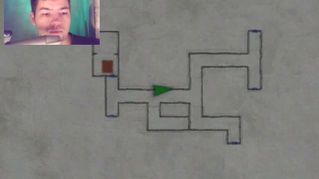 Silent Hill 2 №7 Гуляем по канализации