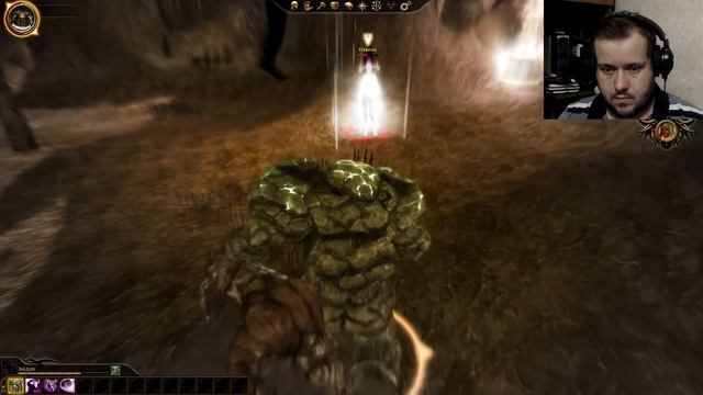 Прохождение Dragon Age: Origin или Эра Дракона: Начало-Часть 12-"Конец кошмара"