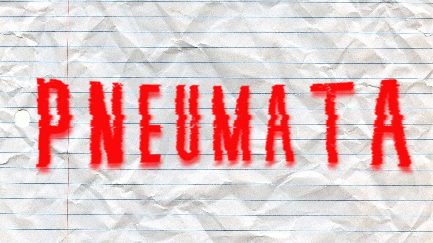 PNEUMATA (6) Тюрьма ••• Проходим ••• ЖУТЬ ЖУТКАЯ ••• #сезонконтентаRUTUBE