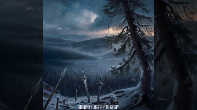 Skvѣrna - Гнев норманнов