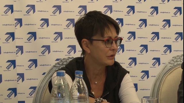 Хакамада спецвыпуск