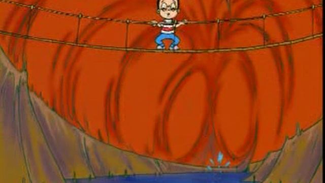 Gogo 37-This camel moves quickly