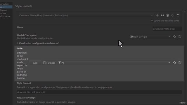 2 - Install and Play with it 6 -Style Settings and Import Style Collections l've Prepared for You