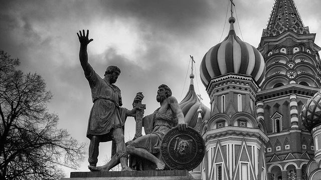 Симфонический триумф. Русская национальная опера и балет. часть1.в.