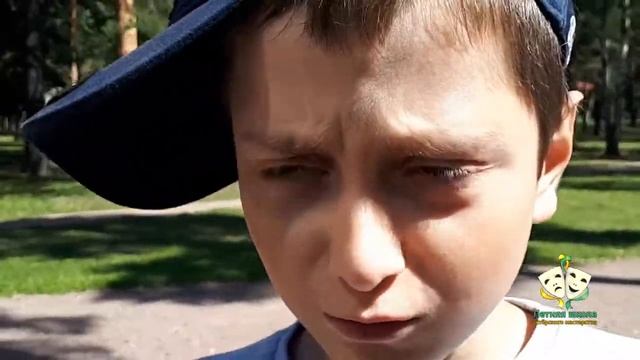 Вредные советы. Совет первый.