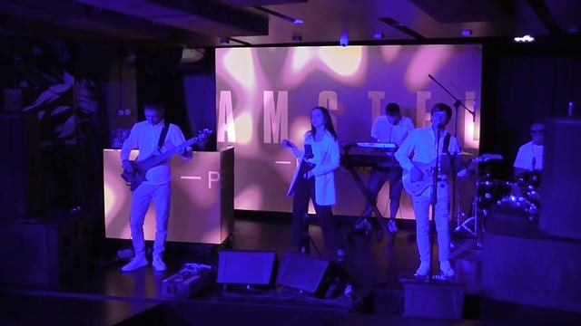 09 Maximum 22 07 2023  Москва Кабацкая Монгол Шуудан cover