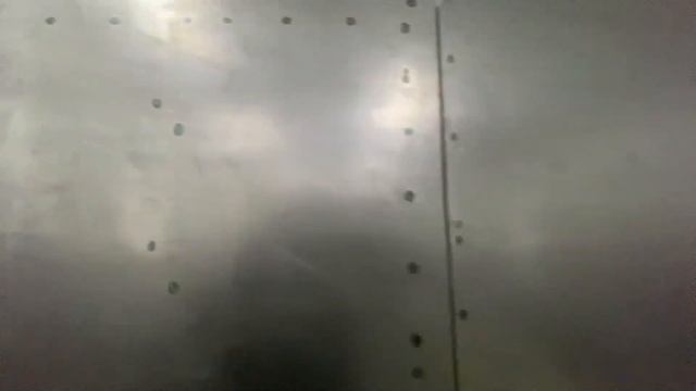 Ворота в гараж металлические с калиткой