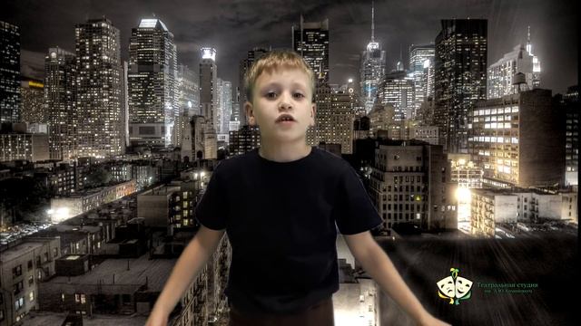 Григорий Остер. Вредные советы.2й сезон 2серия