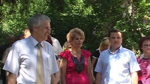 День  города Алушты 2011