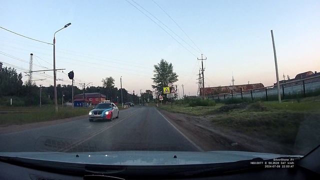 Дороги Перми 2024 Лето Дорога на КАМГЭС микр. Левшино Куйбышева Чкалова Соликамская Грибоедовский ЖК