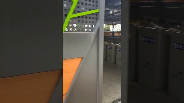 Как сортируют мусор в Южной Корее. Экологично и просто удобно,  согласны?