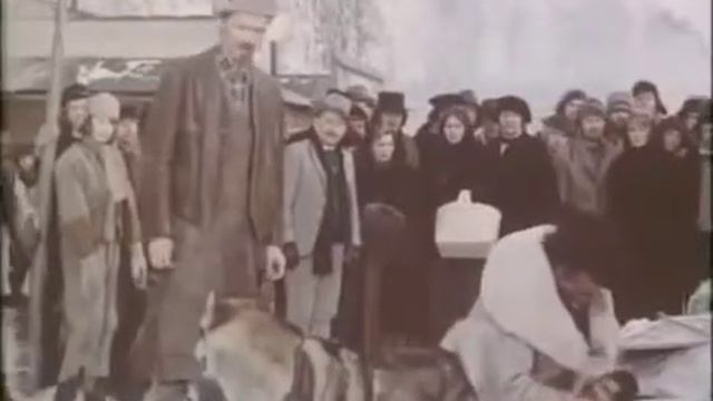 Зов предков ⁄ Call of the wild 1972