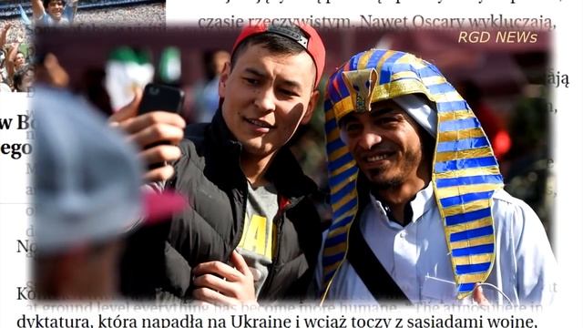 ЧМ! Польша в шоке! ЧМ вне бойкота! 140618