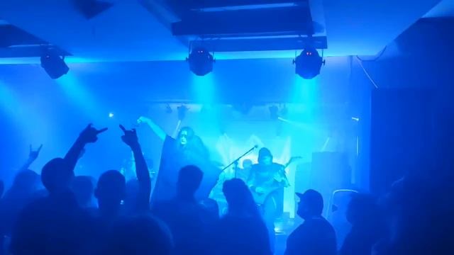 Skvѣrnа - Колдун