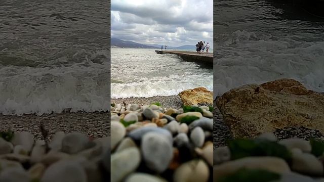 31 октября Международный день Чёрного моря #аонук #новороссийск #мореморе #житьуморя