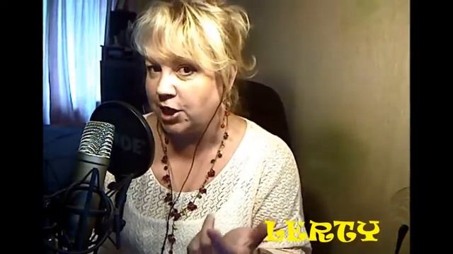 королева ночь ( кавер- версия)