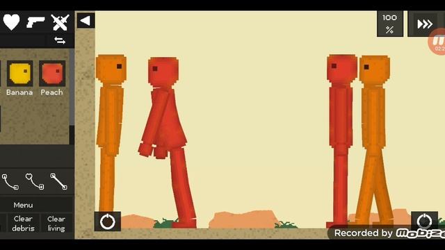 90-е 1 сезон 3 серия