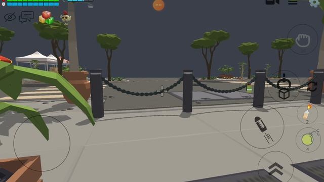 (не все) секреты пасхалки в чикен ган 4.3.0.3