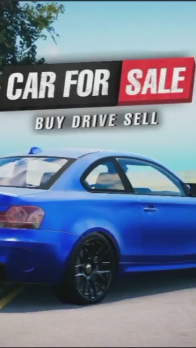 Car For Sale