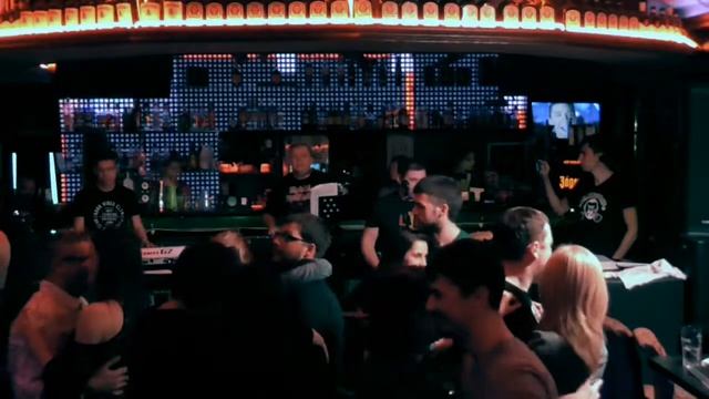 Эстрада - Скажи от куда ты взялась (Игорь Тальков cover)