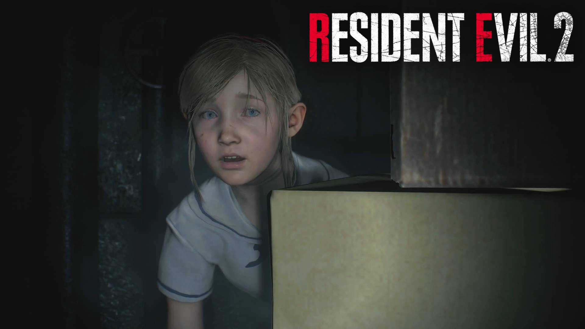 СПУСК В АППАРАТНУЮ | RESIDENT EVIL 2 REMAKE #3