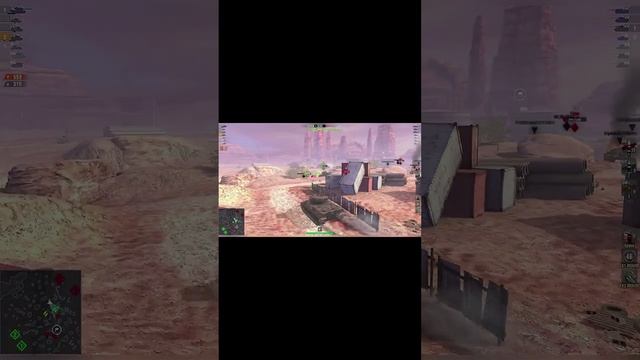 Somua SM.ВОИН.#Shorts #shortsvideo #wotblit #рекомендации #видеоигры #игры #хобби #рек #втоп