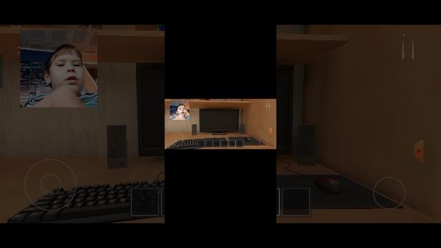 ПОПАЛСЯ В РОДИТЕЛЬСКИЕ РУКИ!!/I fell into the hands of my parents!